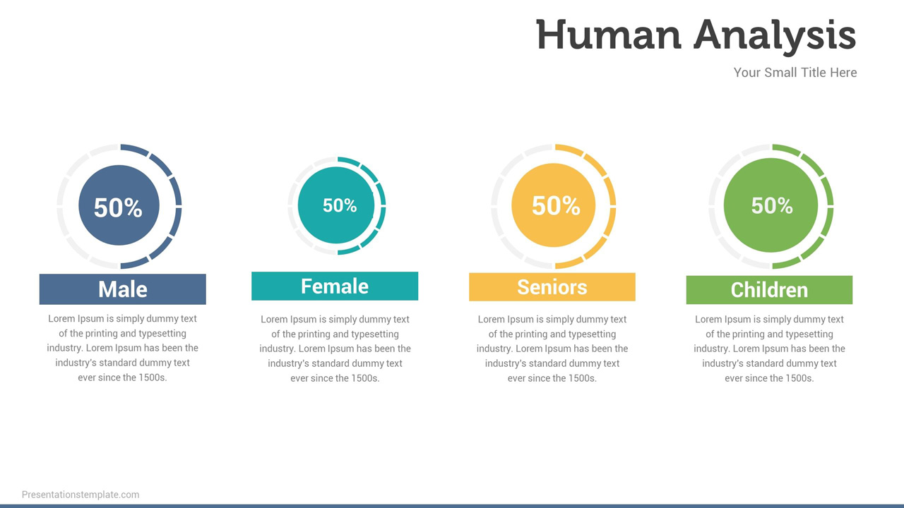 Presentations Template – Unlimited Slide Deck